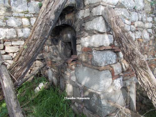 PADULI (BN) :: Centro Studi Triplice Cinta