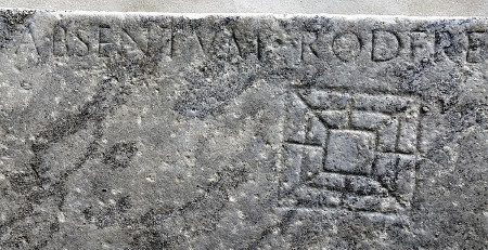 LUMINO (Bellinzona, Canton Ticino) :: Centro Studi Triplice Cinta